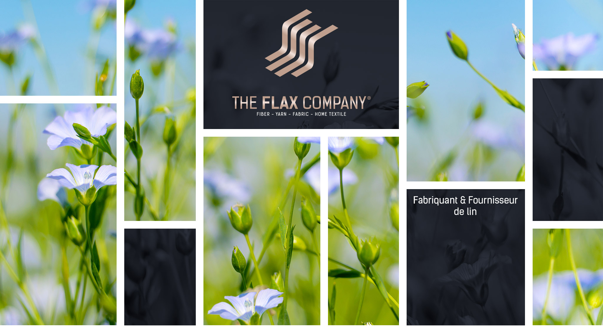 The Flax Company